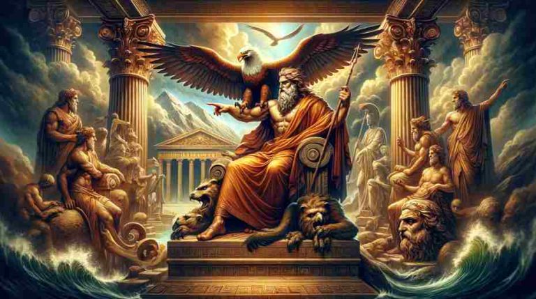 Eagle Feathers: From Myth to Modern Symbolism