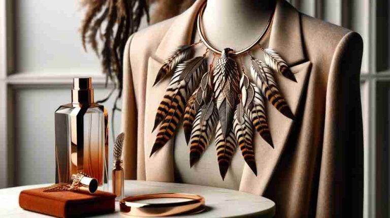 Hawk Feather Symbolism: Vision and Focus