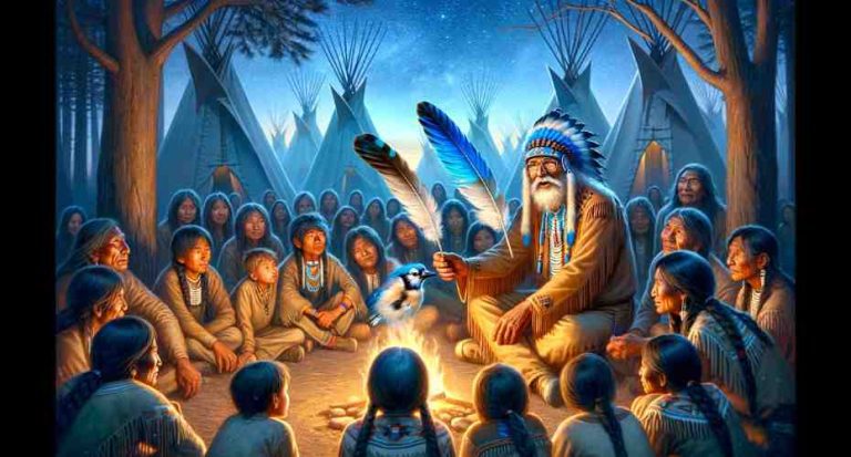 Exploring Blue Jay Feathers: Symbolism & Significance