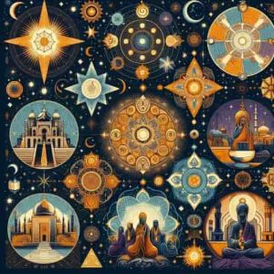 The Symbolism and Spiritual Meaning of Stars