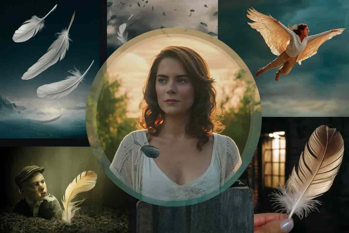 Feather Dreams Unveiled: Meanings & Interpretations
