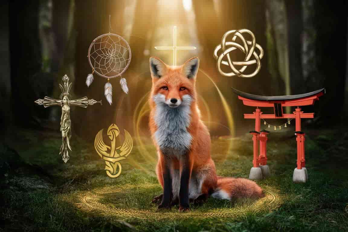 Red Fox: Spiritual Meaning and Symbolism