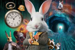 White Rabbit Spirit Guide: Meanings and Messages
