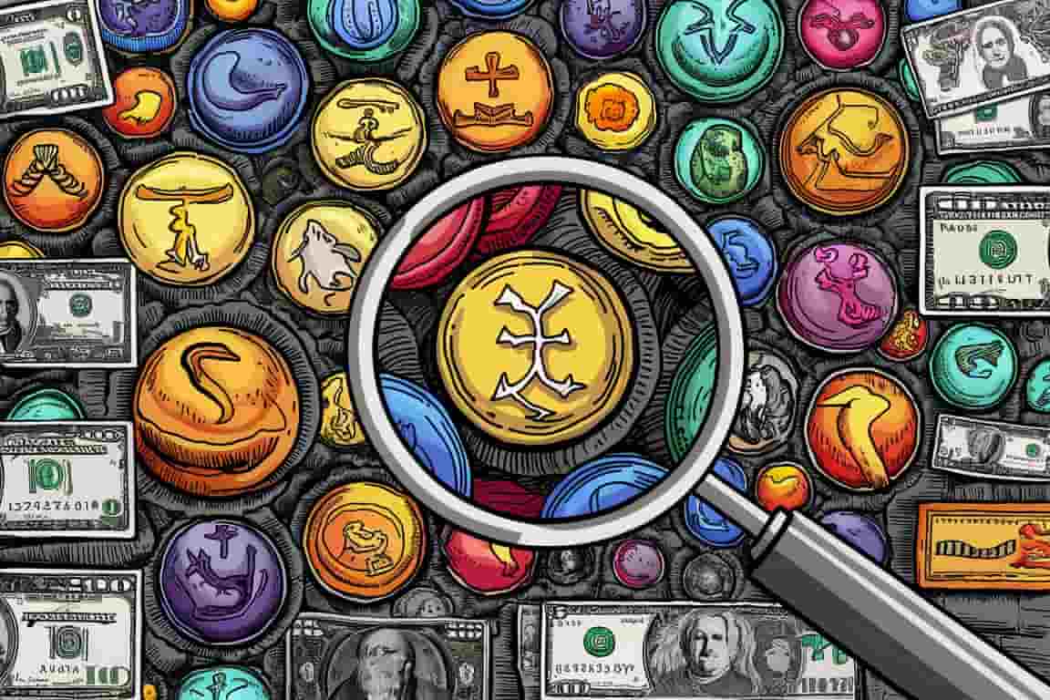 Spiritual Meaning of Finding Money on the Ground