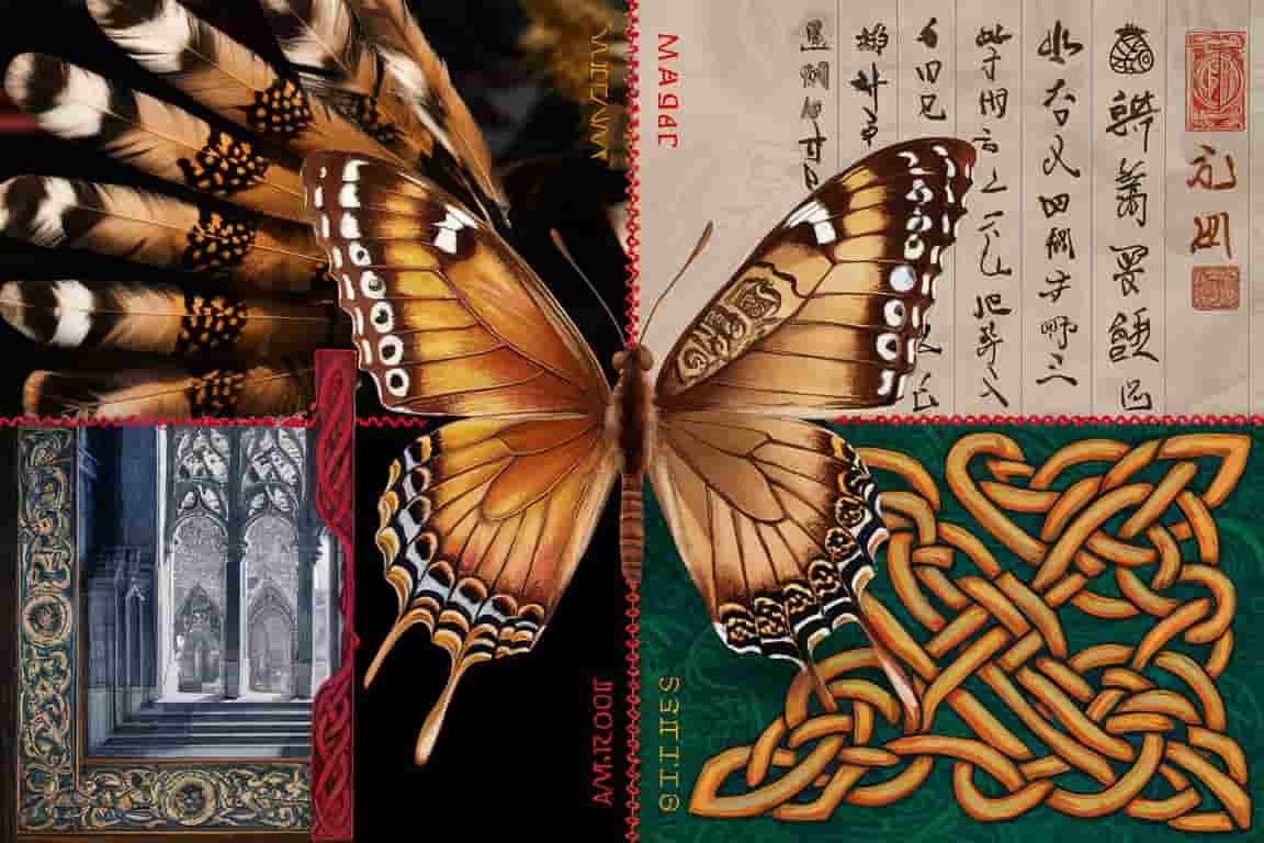 Brown Butterfly Spiritual Meaning: Nature's Hidden Message