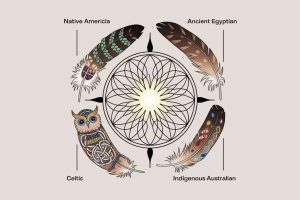 The Spiritual Meaning & Symbolism of Feathers