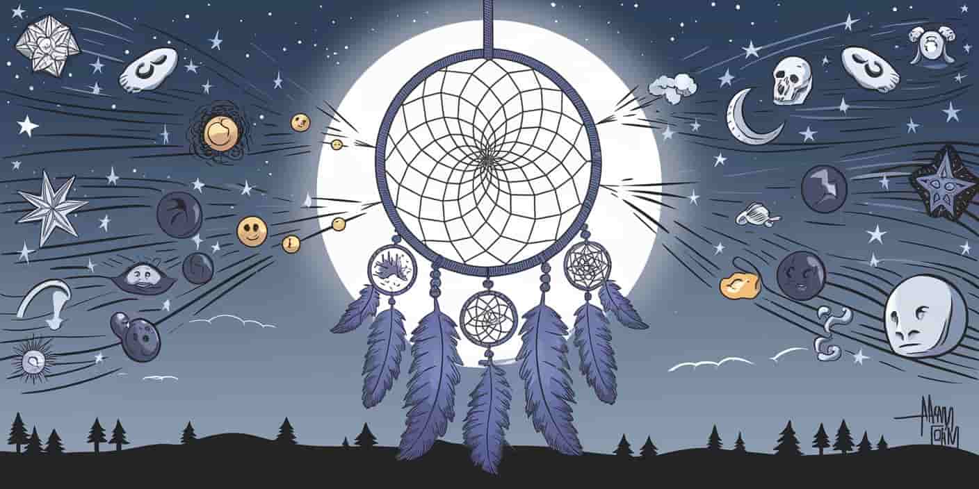 The Spiritual Meaning of Headache during Full Moon
