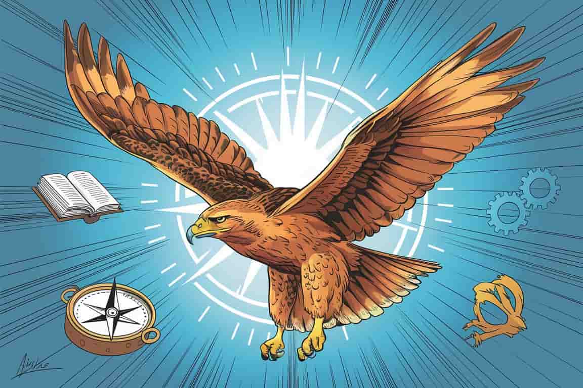 Hawk Spiritual Meaning: Symbolism and Significance