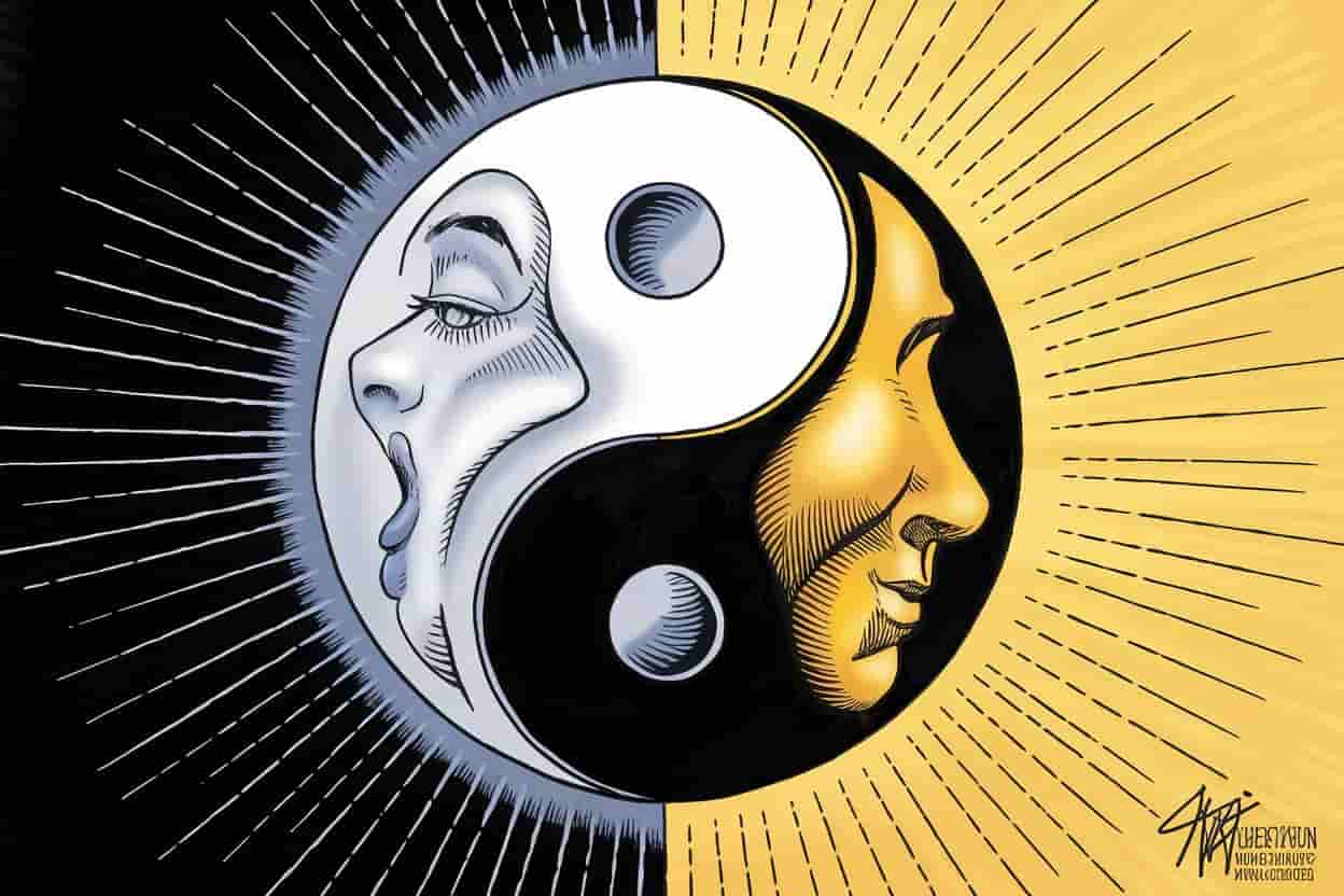 Nose Burning Spiritual Meaning and Superstition