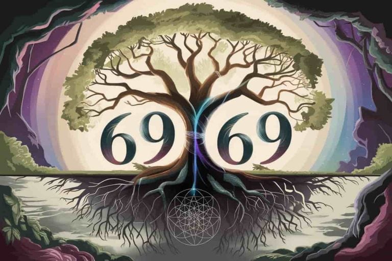 Angel Number 6969 Meaning: Spiritual Significance and Symbolism
