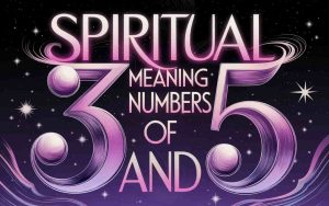 Number Meaning - EyeFeather.com