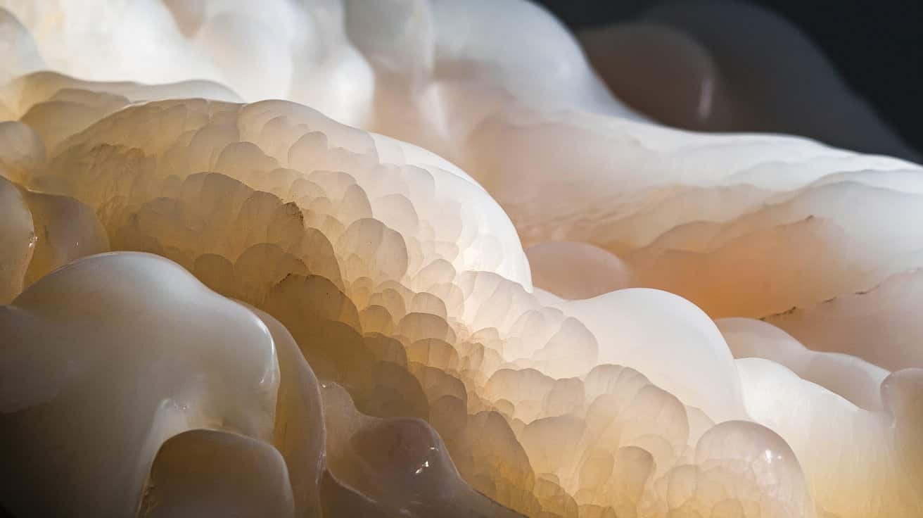 White Jade's Spiritual Meaning: Purity and Enlightenment