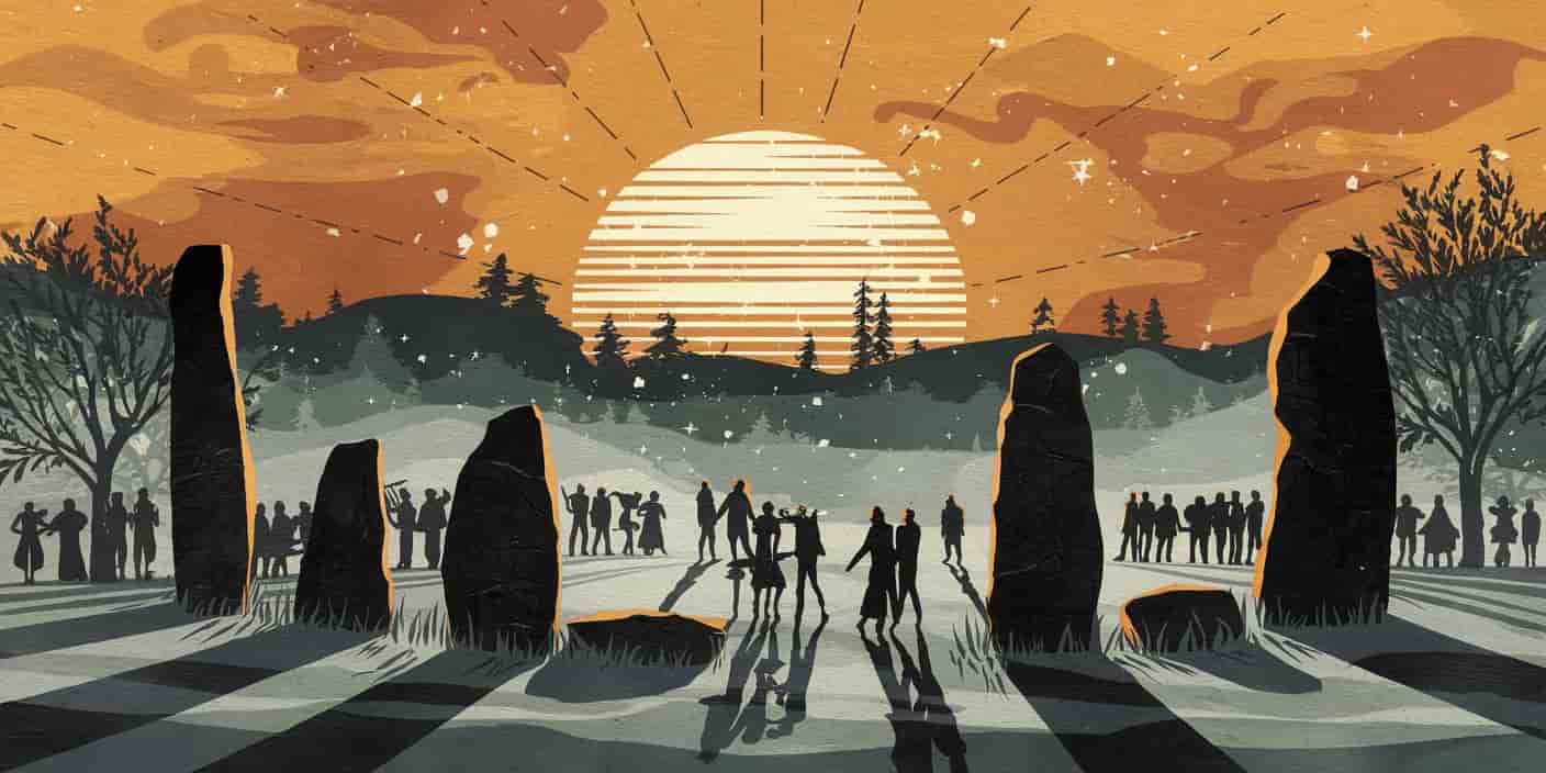 The Spiritual Meaning of Winter: Natures Secrets