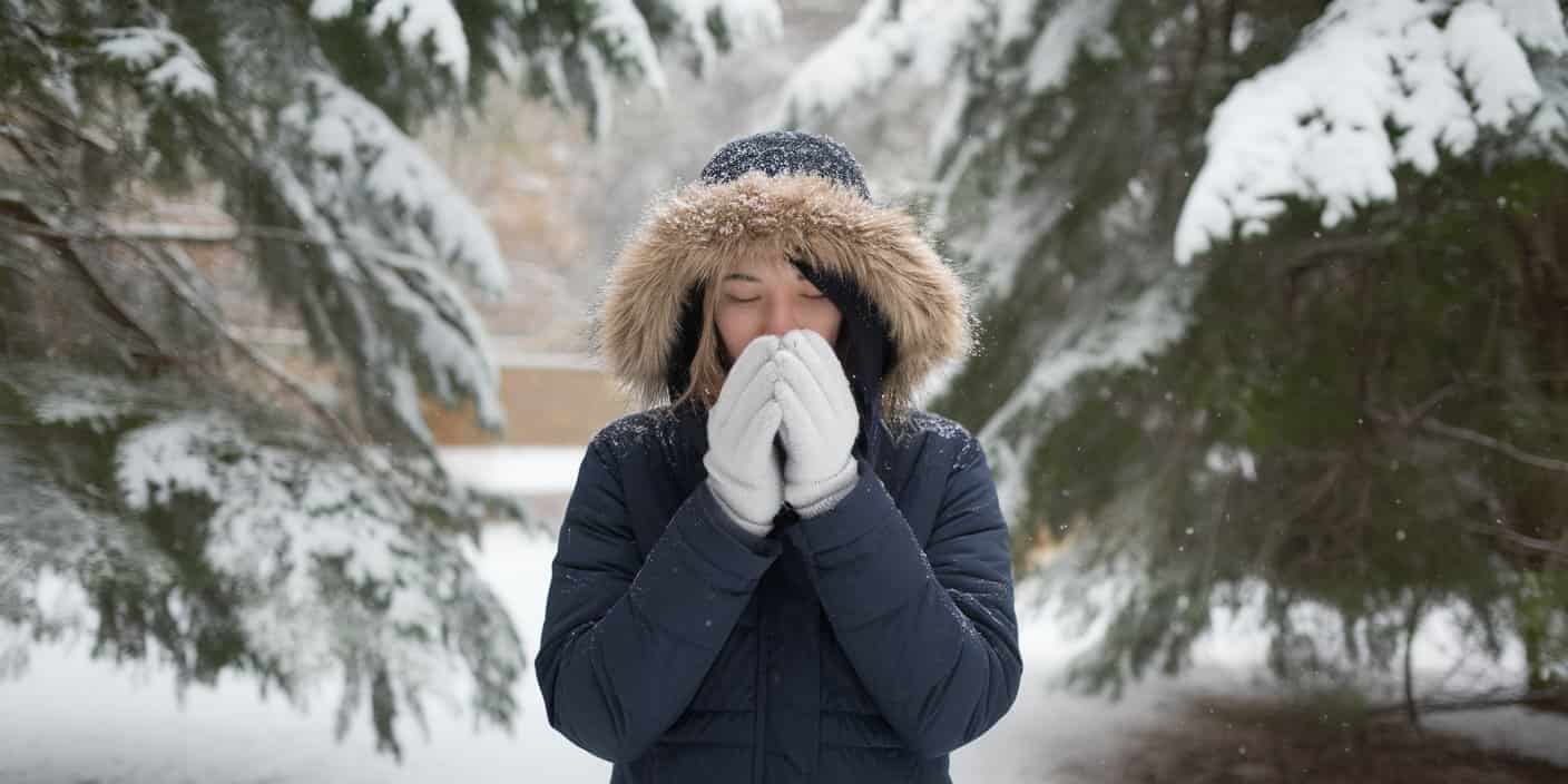 The Spiritual Meaning of Winter: Natures Secrets