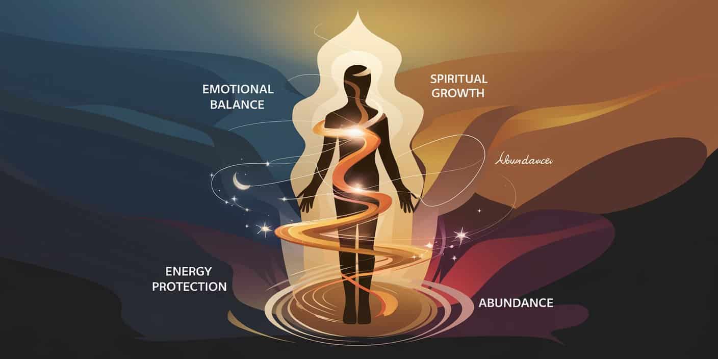 Amber's Profound Spiritual Meaning: Energy, Protection