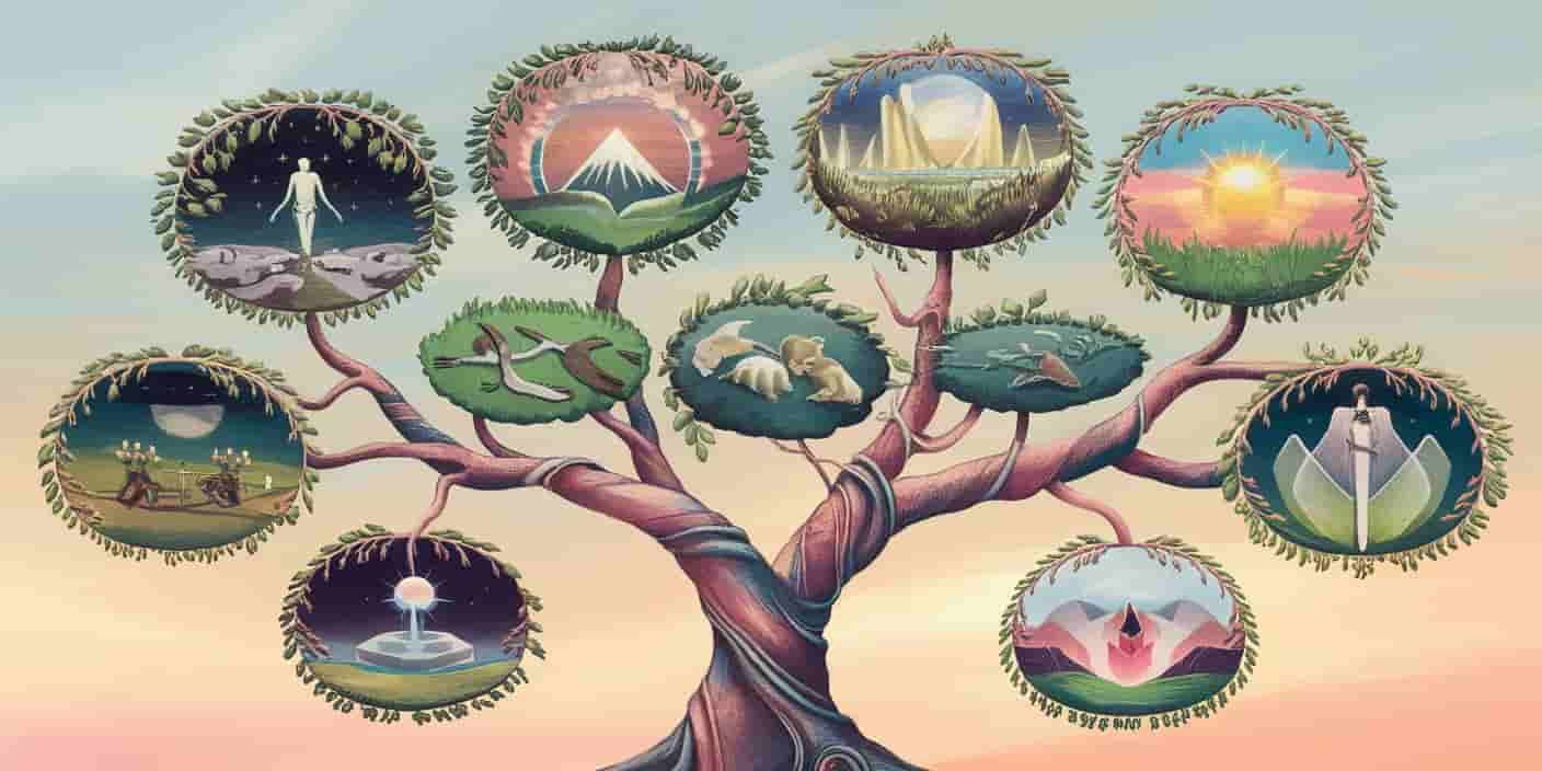 Spiritual Meaning of April: Renewal and Awakening