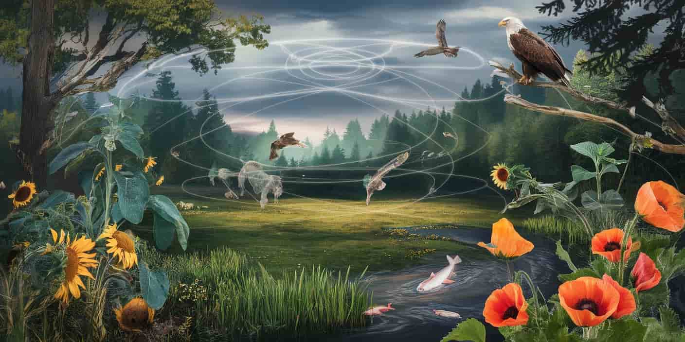 Spiritual Meaning and Symbolism of August