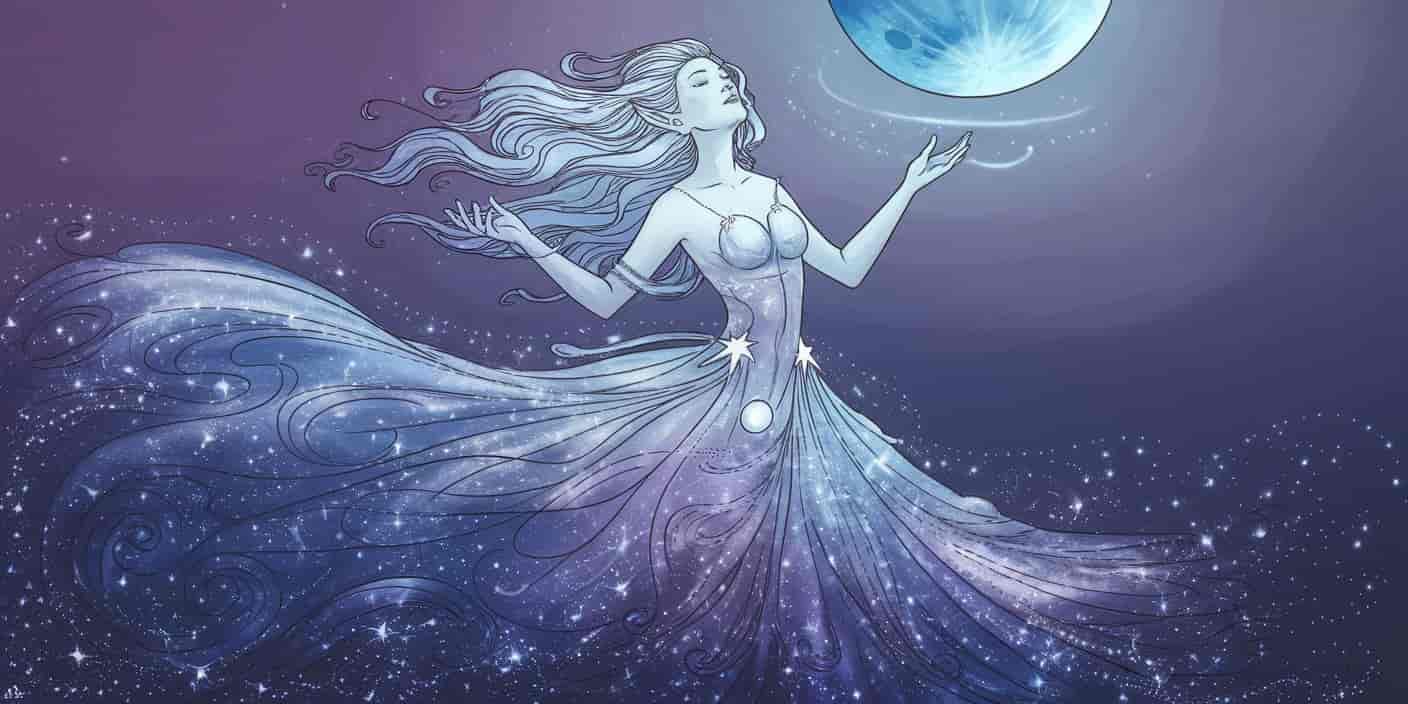 The Spiritual Meaning of Blue Moons: Messages and Lessons