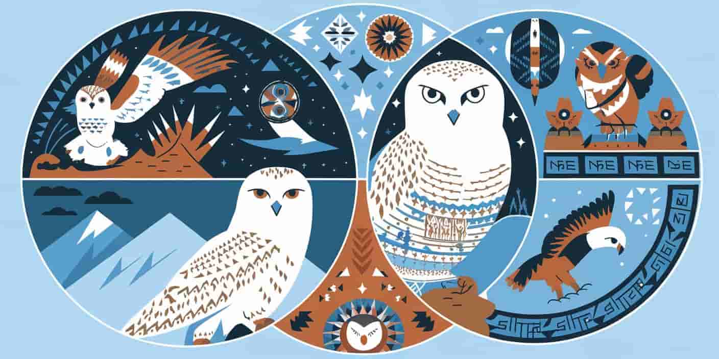 Spiritual Meaning and Symbolism of Snowy Owl