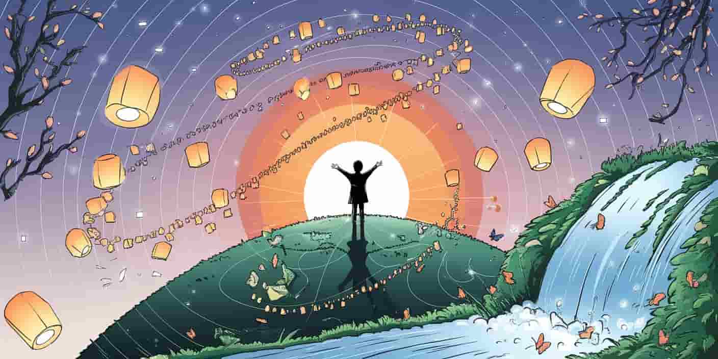 The Spiritual Meaning and Symbolism of March