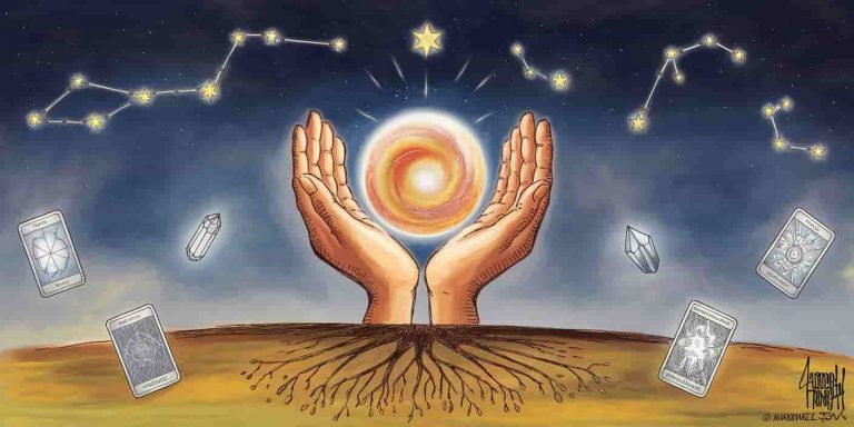 The Spiritual Meaning of October: Harnessing Autumn's Energy
