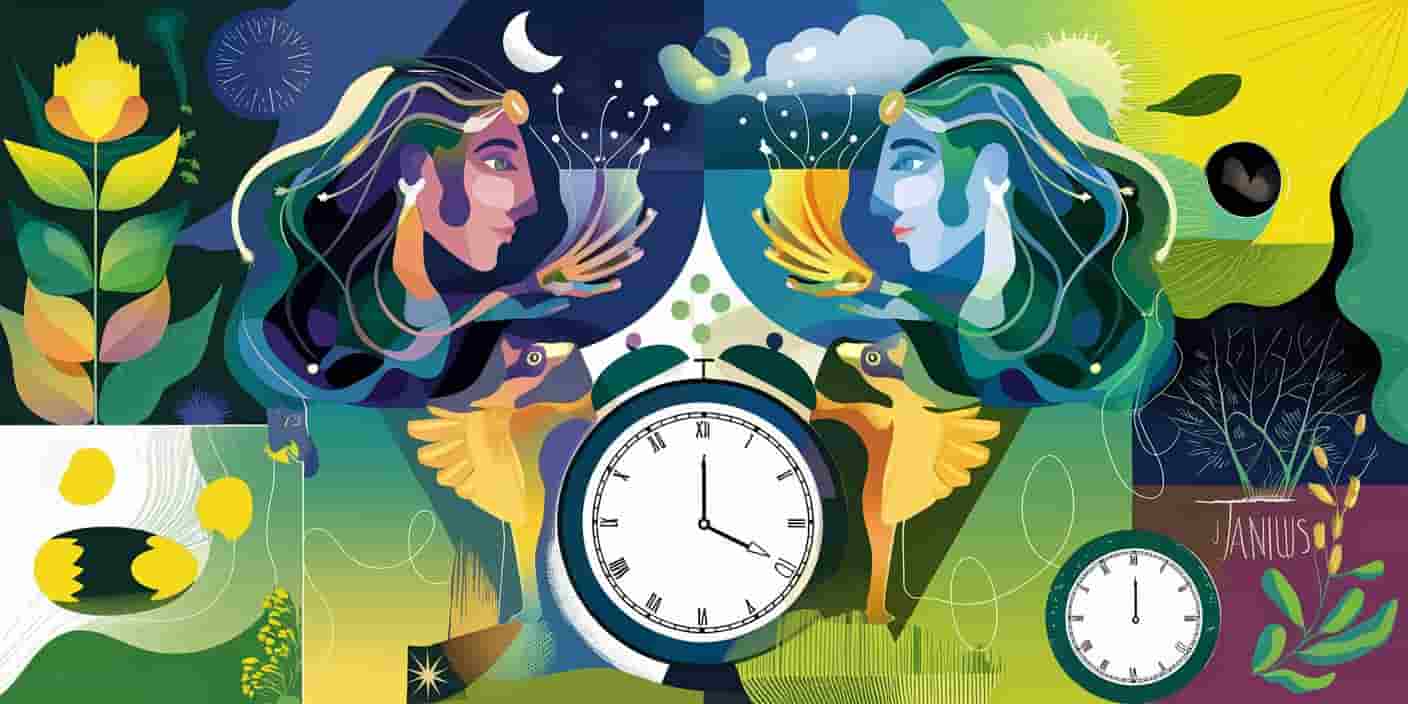 Spiritual Meaning Of January: Crafting Your Year of Renewal