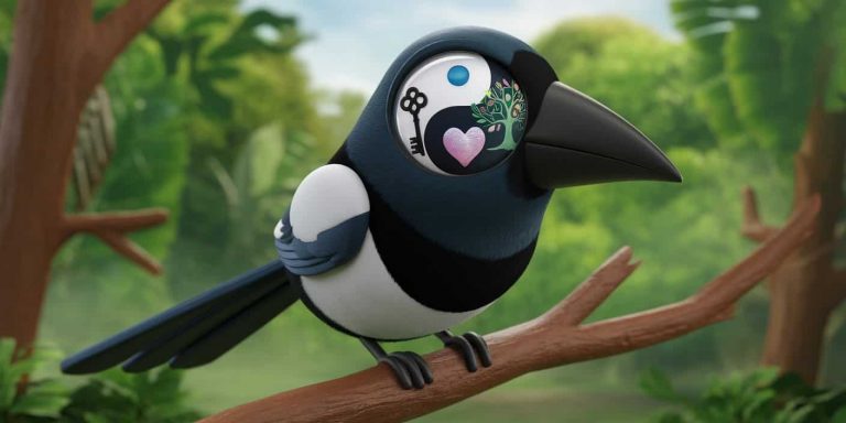 Magpie Spiritual Meaning and Symbolism: Messages and Interpretations