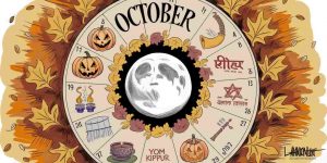 The Spiritual Meaning of October: Harnessing Autumn's Energy