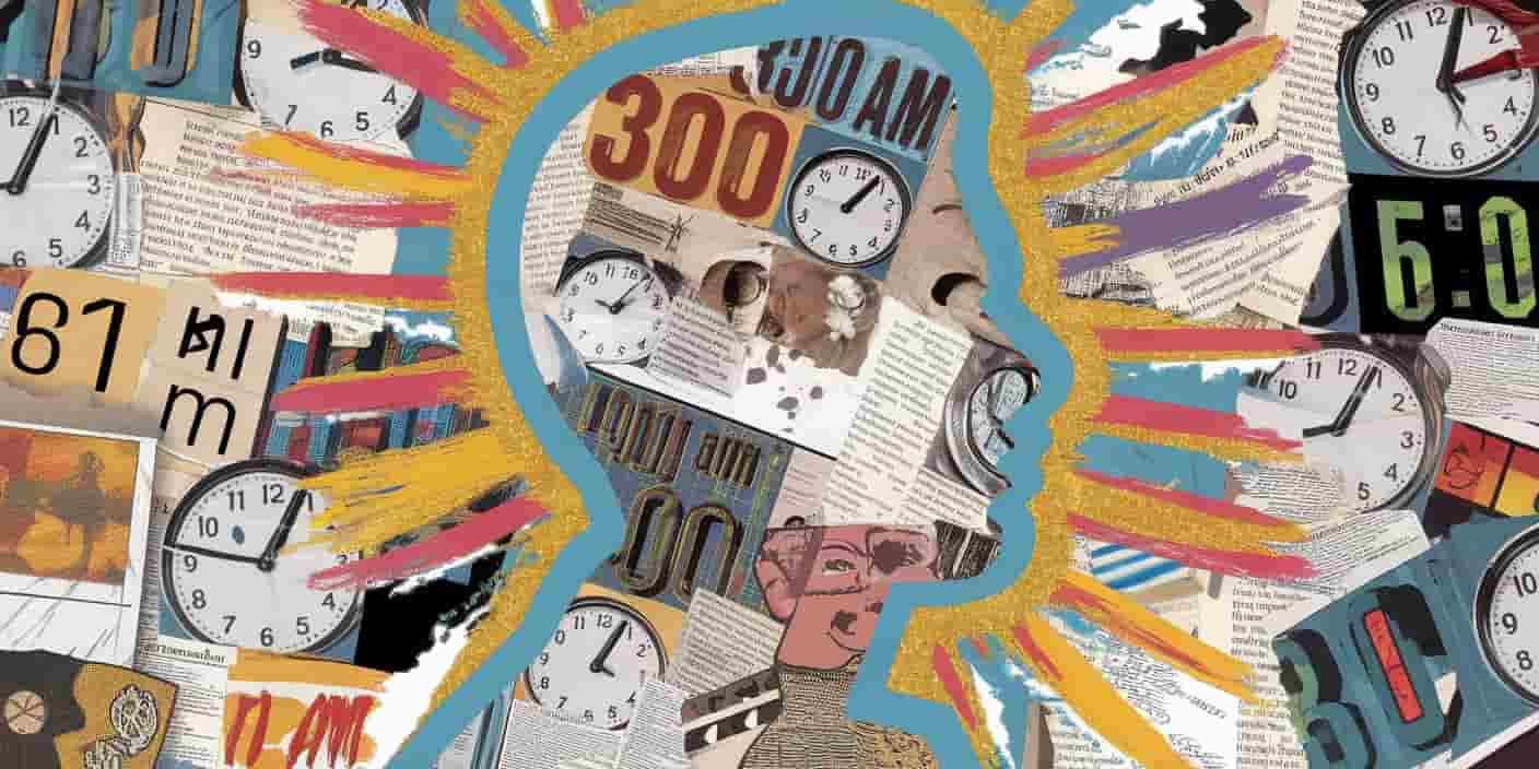 The Spiritual Meaning of Waking up at 3 AM