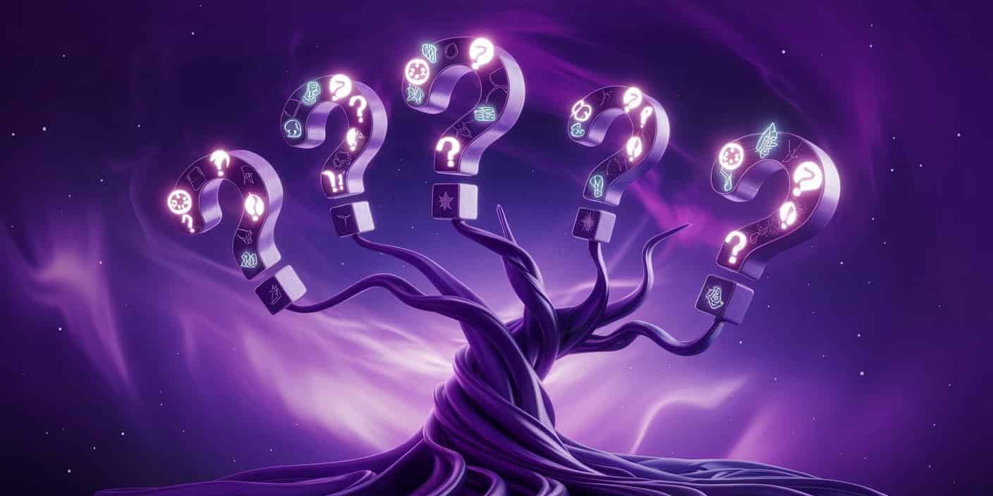 The Spiritual Meaning of Purple: Messages and Lessons
