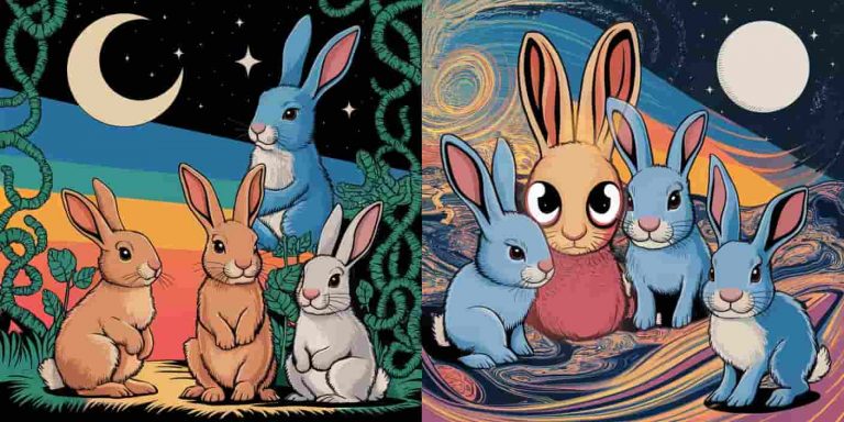 The Spiritual Meaning of Rabbits: Symbolism & Messages