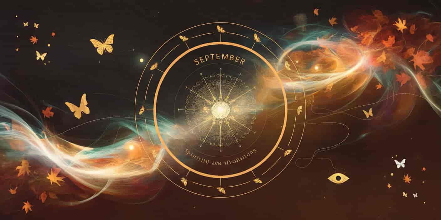 The Spiritual Meaning of September: Harvest for the Soul