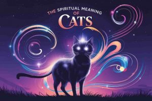 The Spiritual Meaning of Cats: Symbolism and Mystical Messages