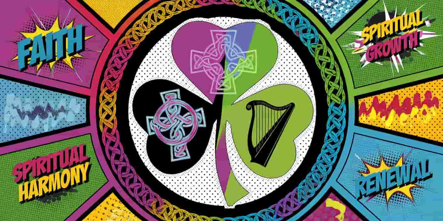 The Spiritual Meaning Behind St. Patrick's Day