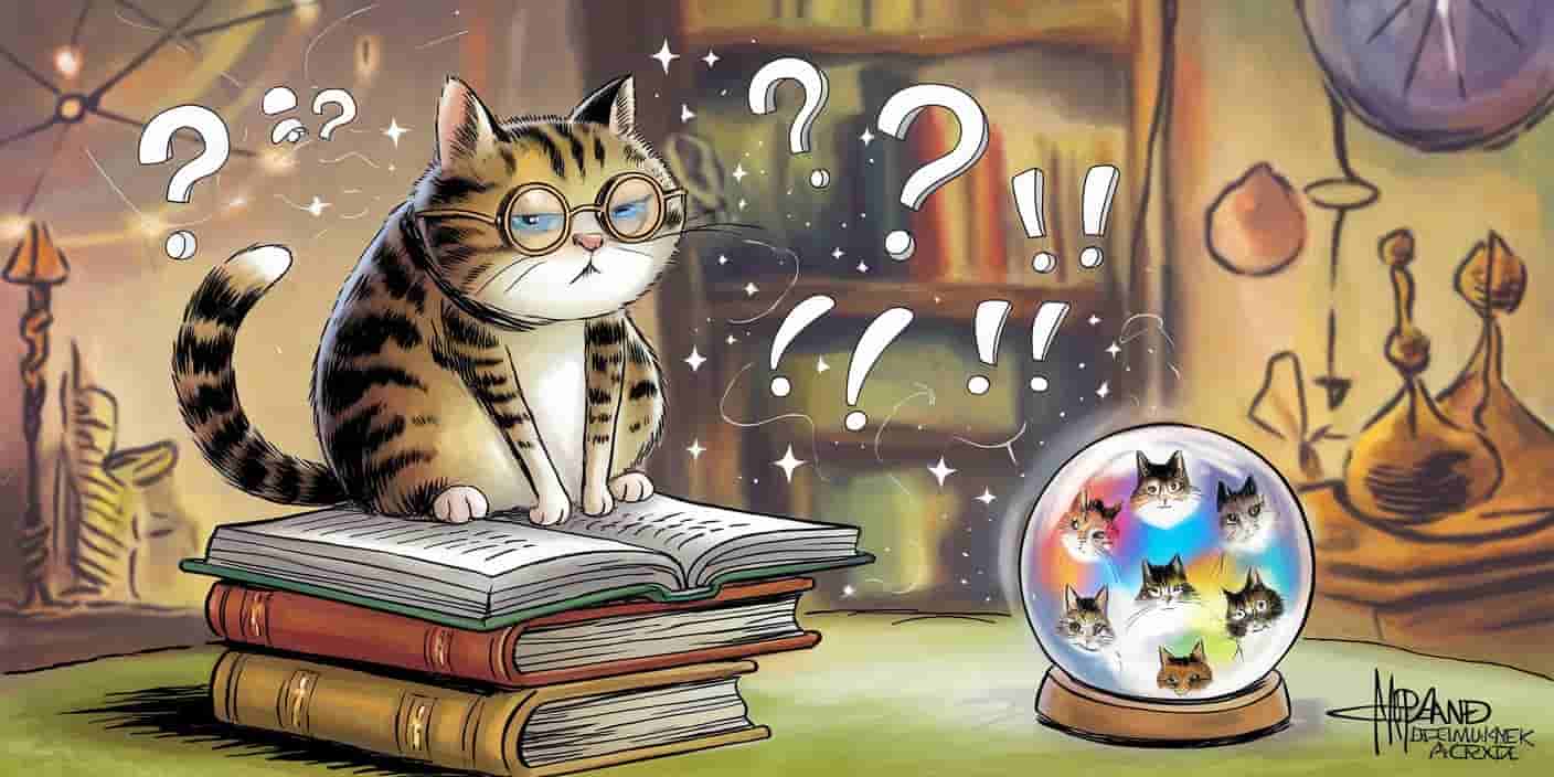 Tabby Cat Spiritual Meaning: Interpreting Encounters and Messages