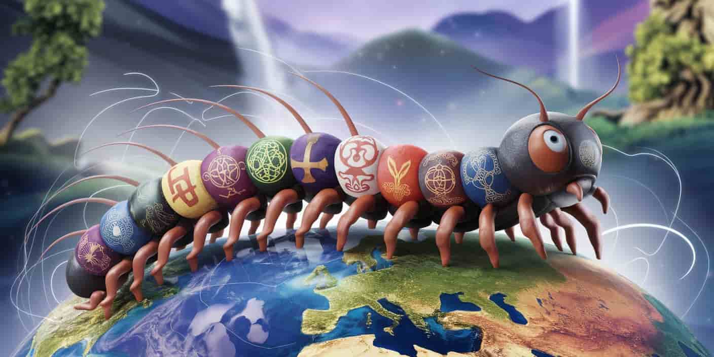 Spiritual Meaning of Centipedes: Symbolism & Messages