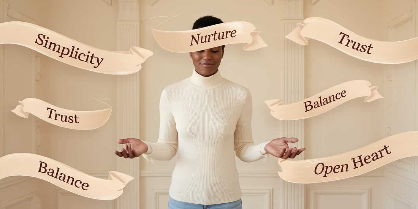 The Spiritual Meaning of Cream Color: Messages and Lessons