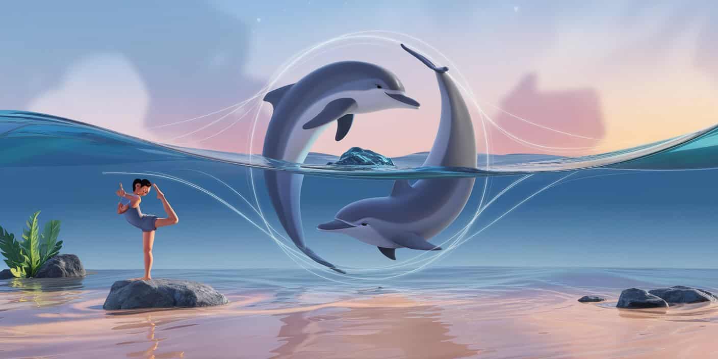 Dolphin Spiritual Meaning & Symbolism: Messages and Lessons
