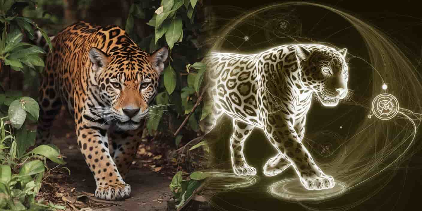 Jaguar Spiritual Meaning and Symbolism: Messages & Interpretations