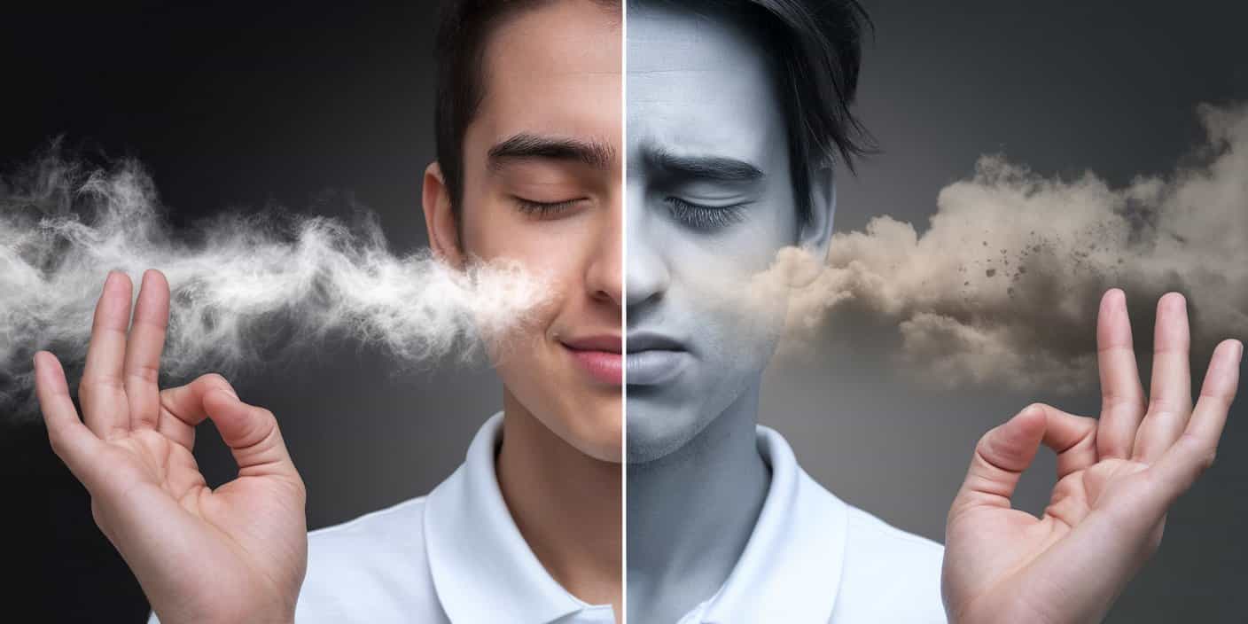 Spiritual Meaning of Bad Breath: Messages and Lessons