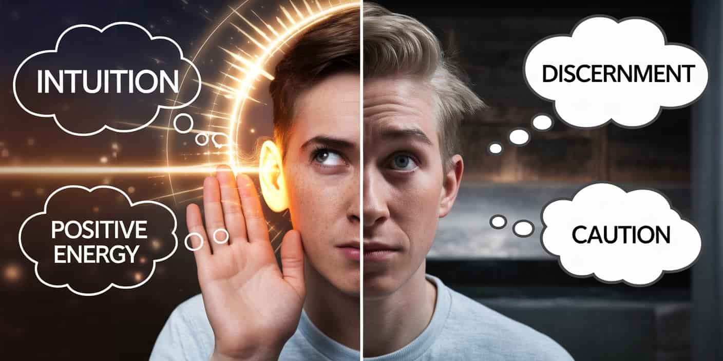 Ear Burning Spiritual Meaning and Symbolism: Messages & Interpretations