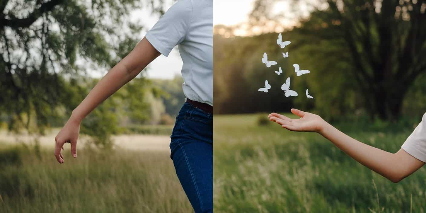 Itchy Right Arm Spiritual Meaning and Symbolism: Messages & Interpretations