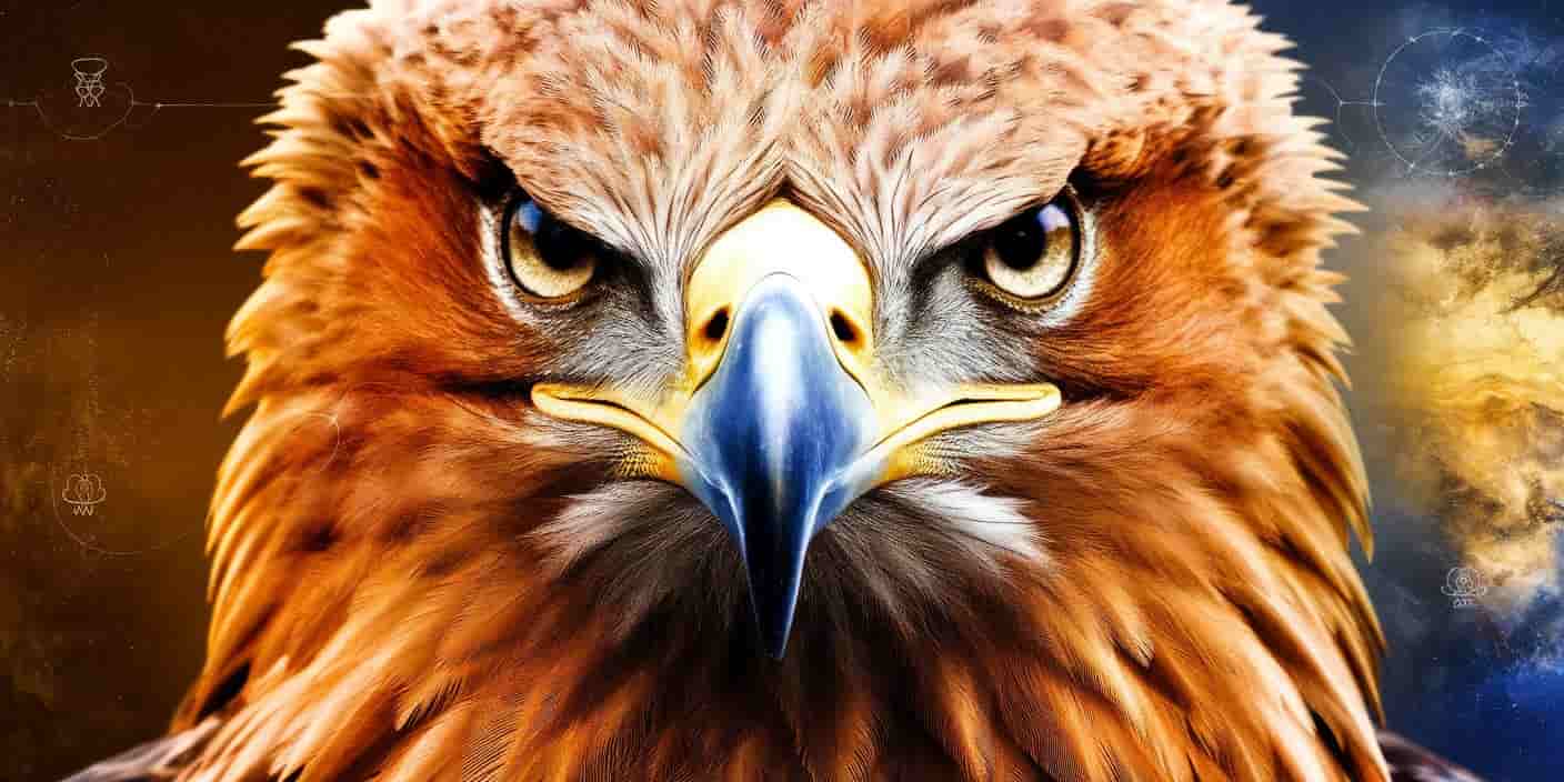 Golden Eagle Spiritual Meaning and Symbolism: Encounters and ...