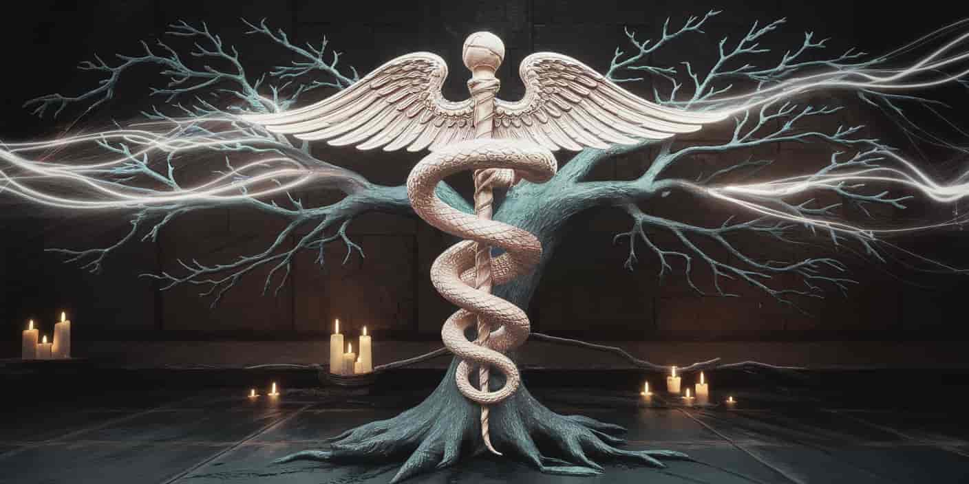 Spiritual Meaning of Snakes: Symbolism & Messages