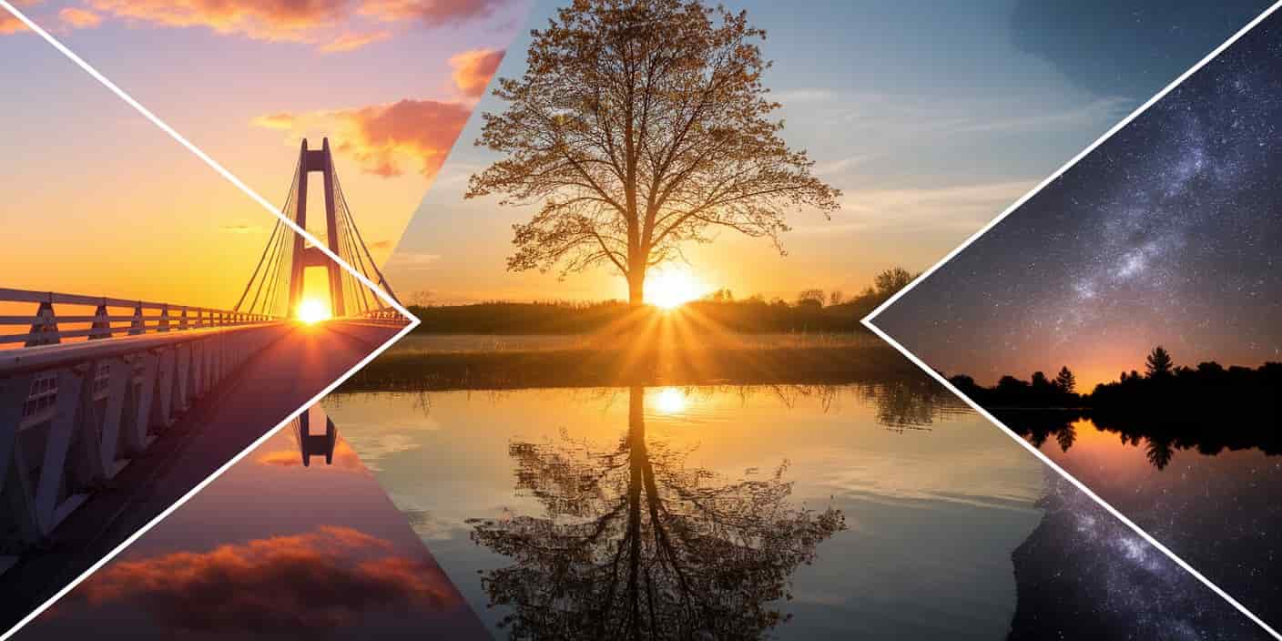 Spiritual Meaning of Sunsets: 7 Meanings & 5 Messages