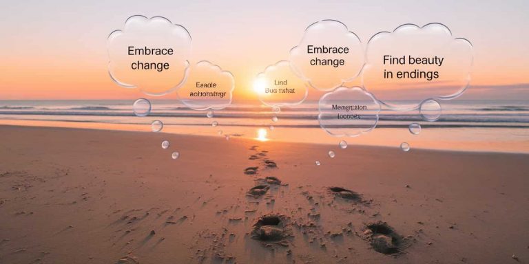 Spiritual Meaning of Sunsets: 7 Meanings & 5 Messages