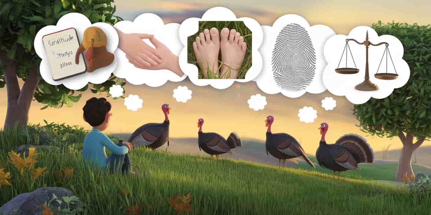 Turkey Spiritual Meaning: Symbolism and Messages