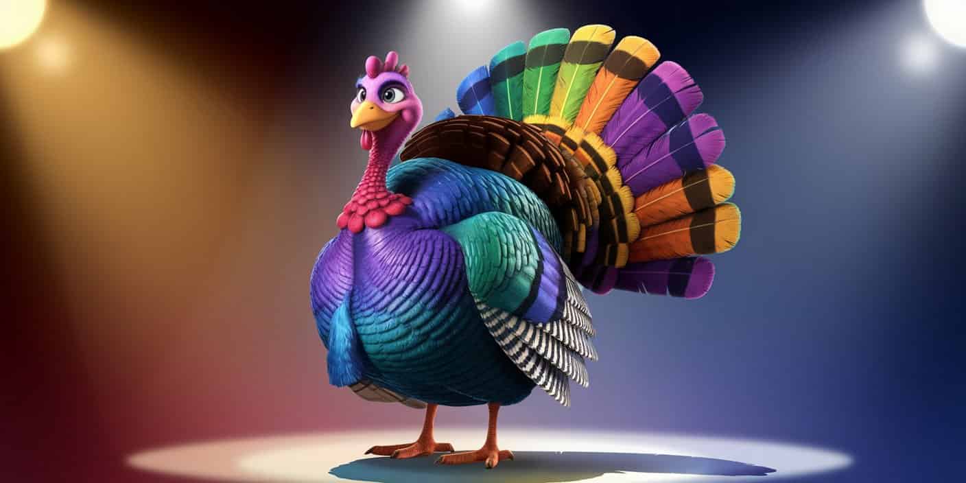 Turkey Spiritual Meaning: Symbolism and Messages