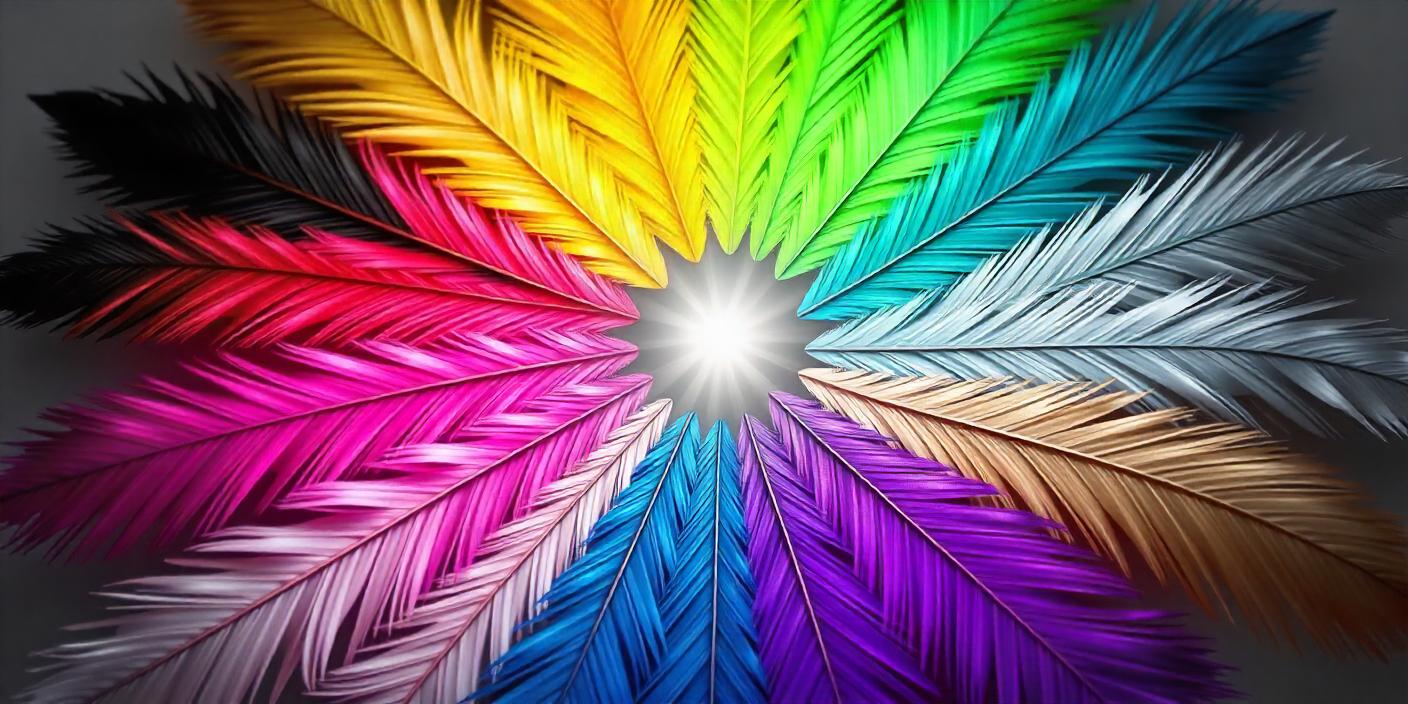 Angel Feather Spiritual Meaning: Symbolism & Messages
