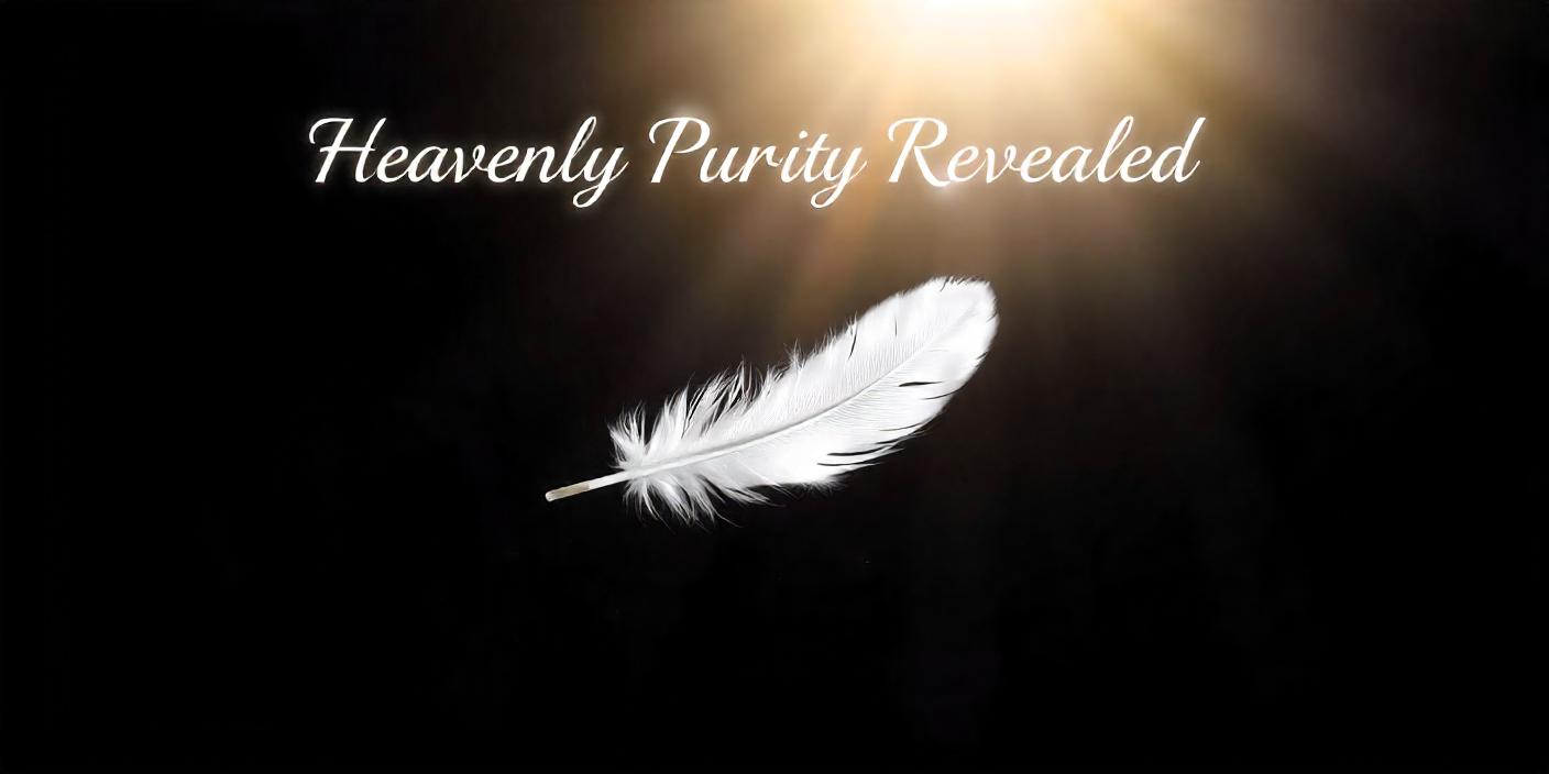 Biblical Meaning of Brown and White Feathers: Spiritual Significance